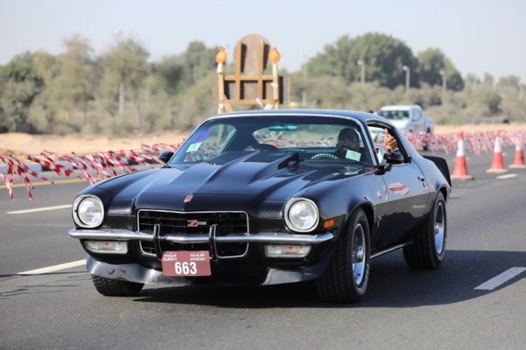 18 Most Iconic Classic Cars of All Time (With Pictures) | Home Grail