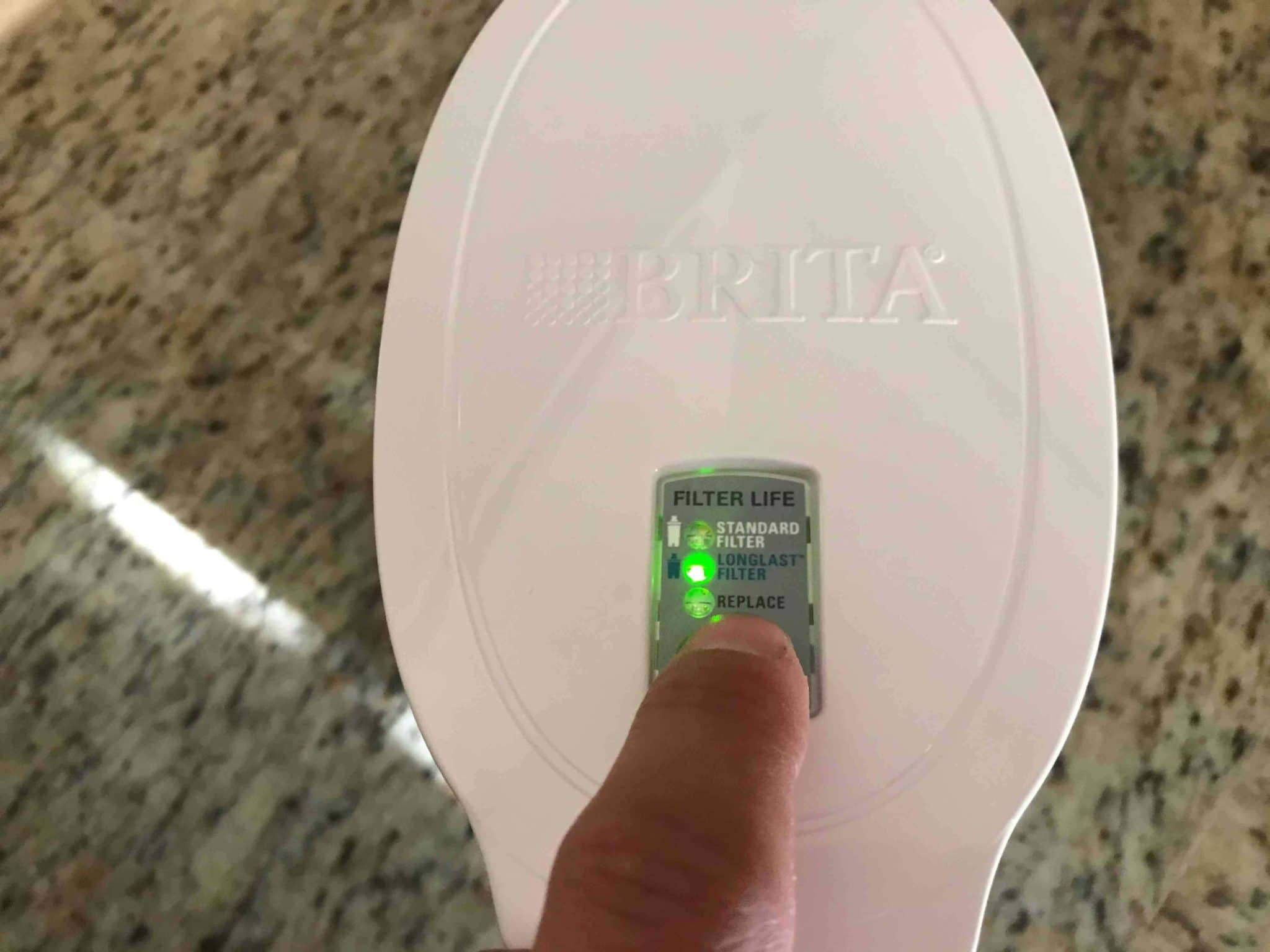 When to Change a Brita Filter? Signs, Facts & FAQ | Home Grail