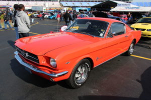 The 10 Most Popular Ford Mustangs of All-Time | Home Grail