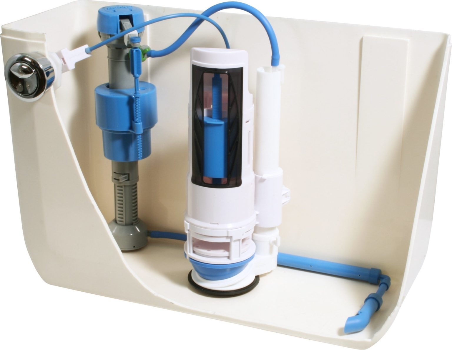 How Does a Toilet Fill Valve Work? Pros, Cons, Types, & FAQ | Home Grail