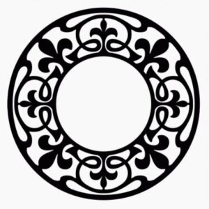 36 Free Scroll Saw Patterns for Beginners & Advanced Woodworkers | Home ...