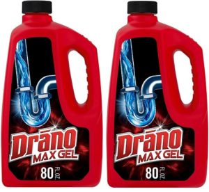 How Does Drano Work? Everything You Want to Know | Home Grail