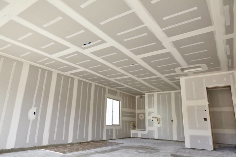 Cement Board vs Drywall: What's the Difference? | Home Grail