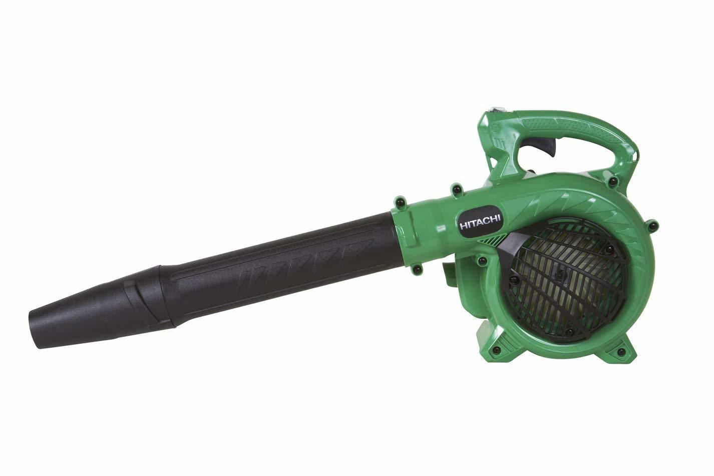 Hitachi RB24EAP Leaf Blower Review 2026 – Pros, Cons, & Verdict | Home ...