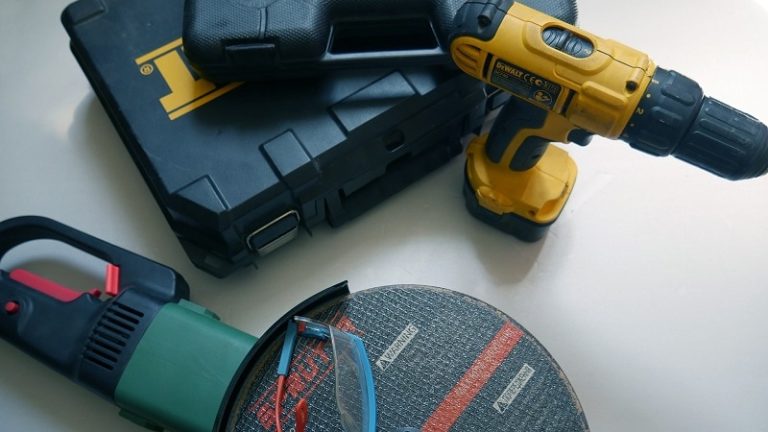 12 Interesting Power Tool Injury Statistics in Canada: 2026 Update ...