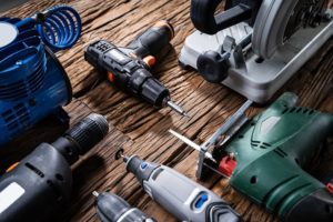 12 Power Tool Injury Statistics: 2026 Update | Home Grail