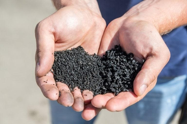 Is Rubber Recyclable? Process, Benefits & Ways to Reuse | Home Grail