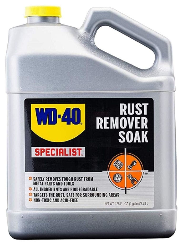 What Is WD-40? Advantages, Disadvantages, Uses, & FAQ | Home Grail