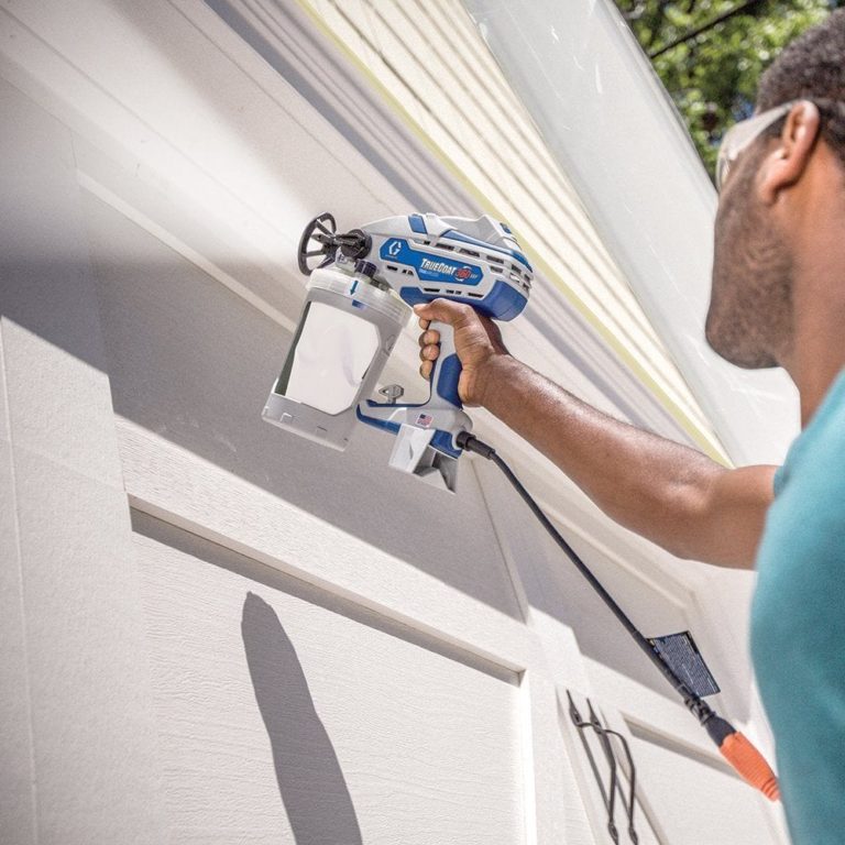 5 Best Handheld Paint Sprayers 2026 - Top Picks & Reviews