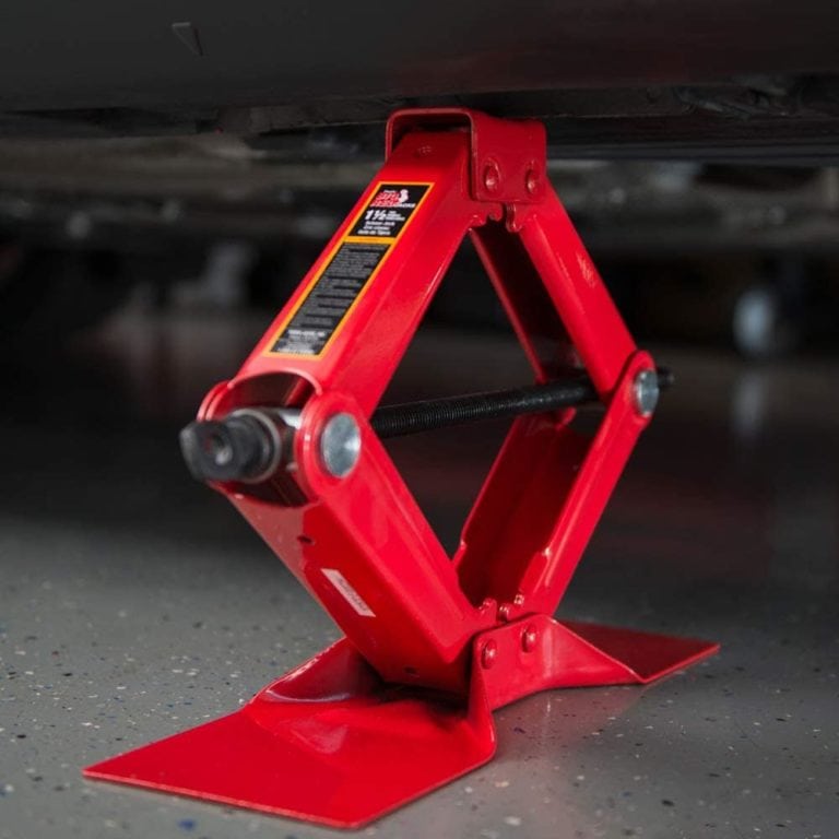 10 Best Scissor Jacks in 2026 - Top Picks & Reviews | Home Grail