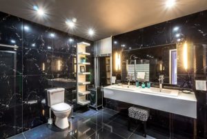 9 Bathroom Lighting Trends For 2026 (With Pictures) | Home Grail