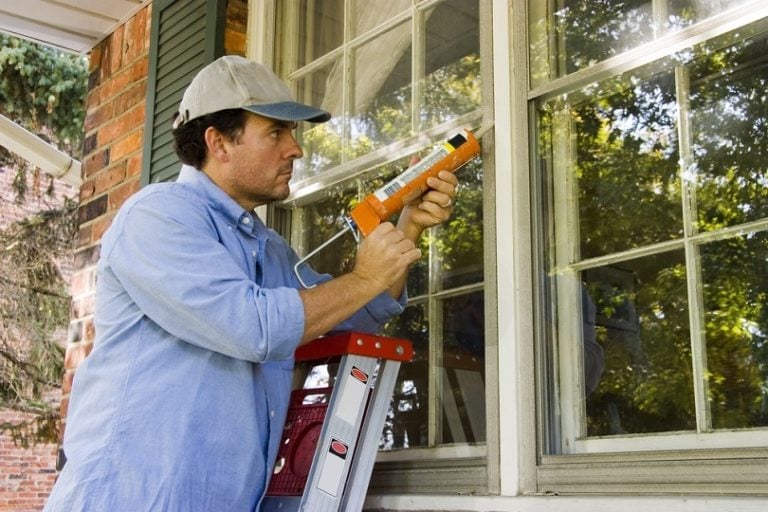 How to Fix a Leaking Window in 7 Steps (With Pictures) | Home Grail