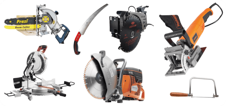 49 Different Types of Saws and Their Uses (With Pictures) | Home Grail