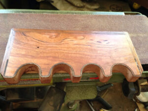 9 Free DIY Pool Cue Rack Plans You Can Make Today (with Pictures ...