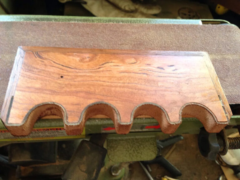 9 Free DIY Pool Cue Rack Plans You Can Make Today (with Pictures ...