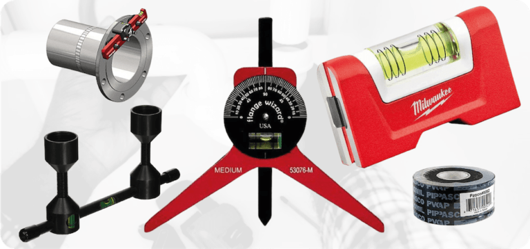 The Essential Pipefitter Tools List: 12 Different Types & Their Uses ...