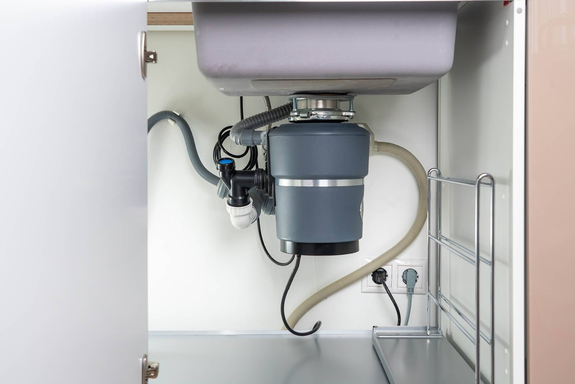 How to Remove a Garbage Disposal (5 Easy Steps) | Home Grail