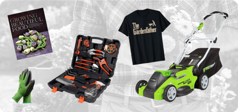 30 Great Gardening Gifts For Men in 2026 | Home Grail
