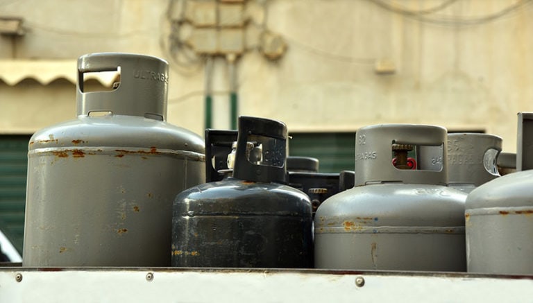 How Much Does a Propane Tank Cost? (Updated In 2026) | Home Grail