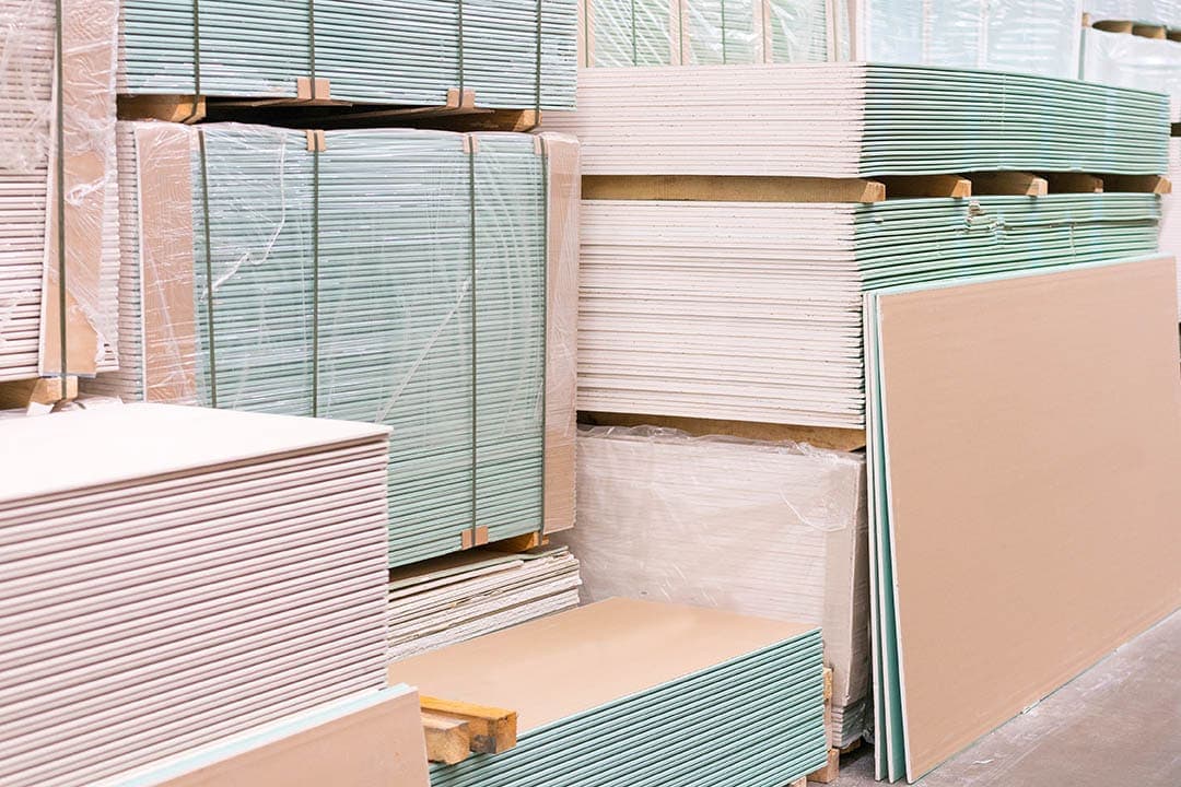 Gypsum vs. Drywall: Differences Explained (With Pictures) | Home Grail