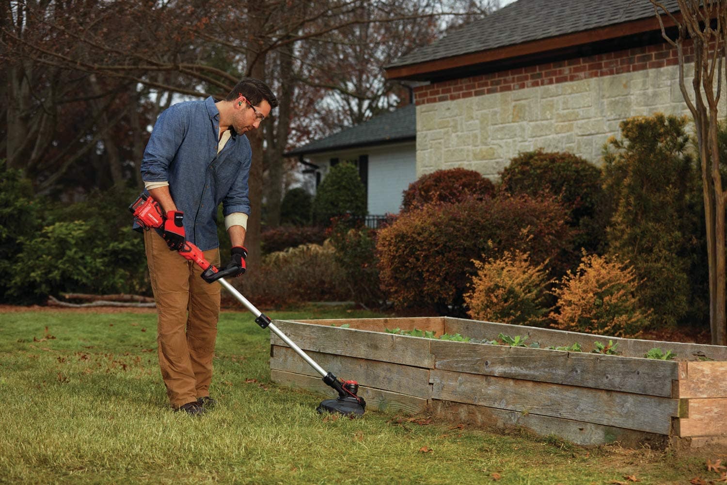 Best Trimmer Edger Combos (August 2026) - Top Picks & Reviews