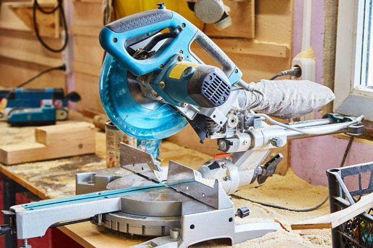 Who Invented Power Tools? History, Origins, & FAQ | Home Grail