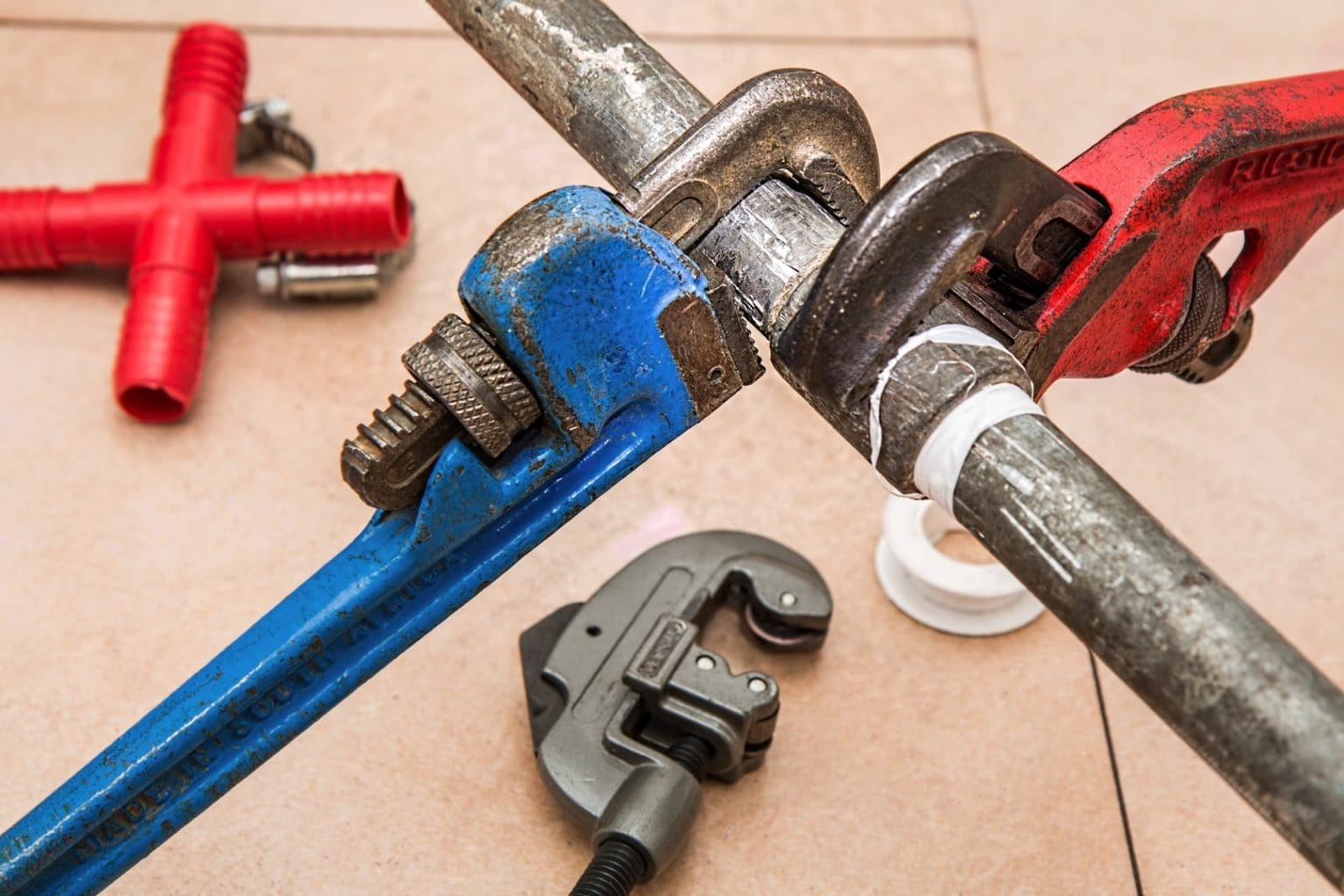 Who Invented the Monkey Wrench? | Home Grail