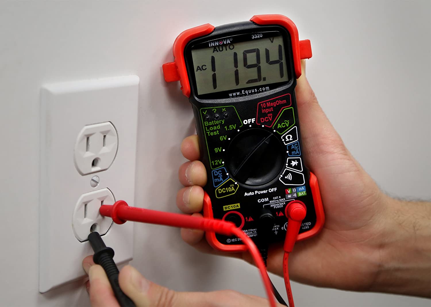 10 Best Multimeters (June 2026) – Top Picks & Reviews