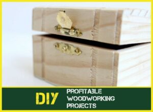 17 Most Profitable Woodworking Projects to Build & Sell in 2026 | Home ...