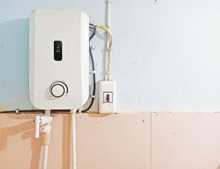How Much Does Home Depot Charge to Install a Water Heater? Price, Signs ...