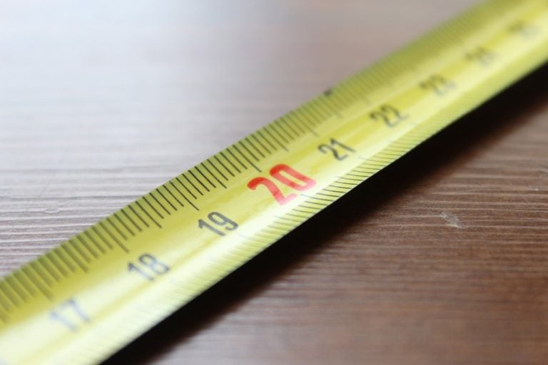 How to Measure for a Storm Door In 4 Steps | Home Grail