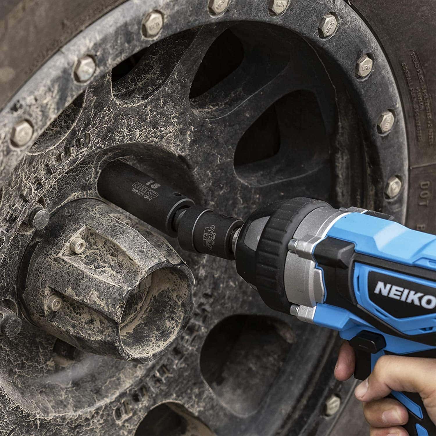 10 Best Impact Socket Sets of 2026 - Reviews, Top Picks & Guide | Home ...