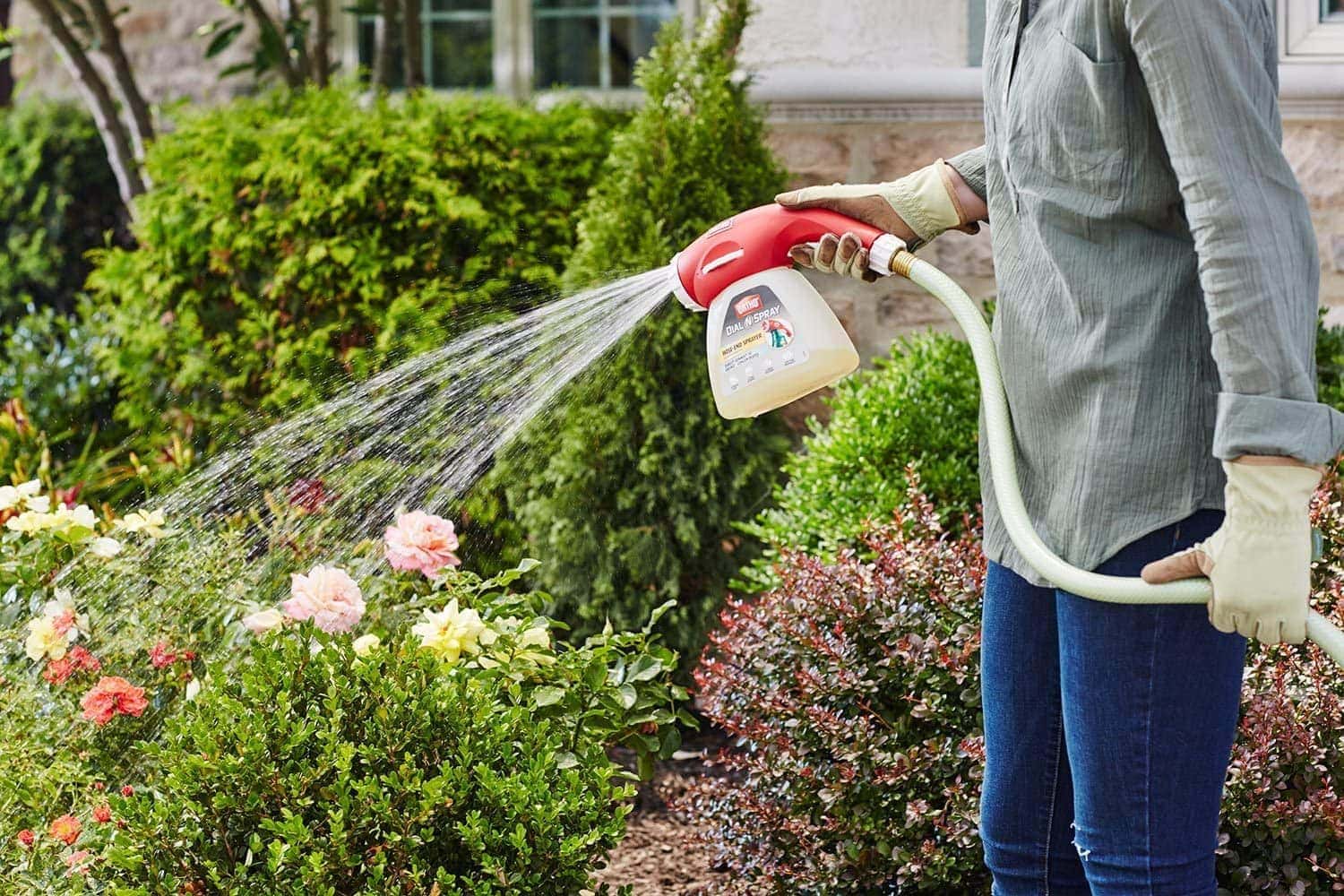 10 Best Hose End Sprayers of 2026 - Reviews & Top Picks | Home Grail