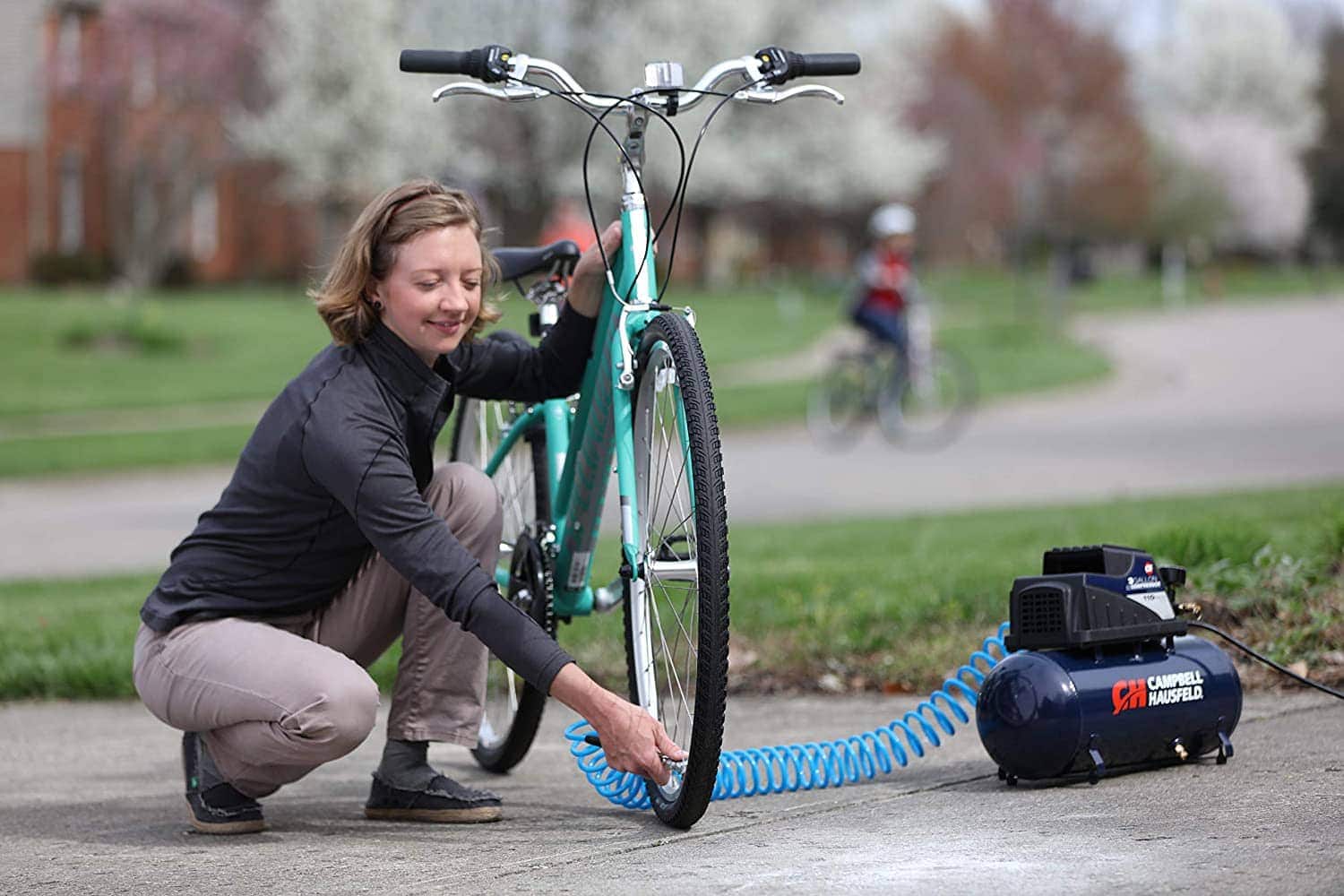 10 Best Air Compressors for Impact Wrenches [Reviews 2026 ]