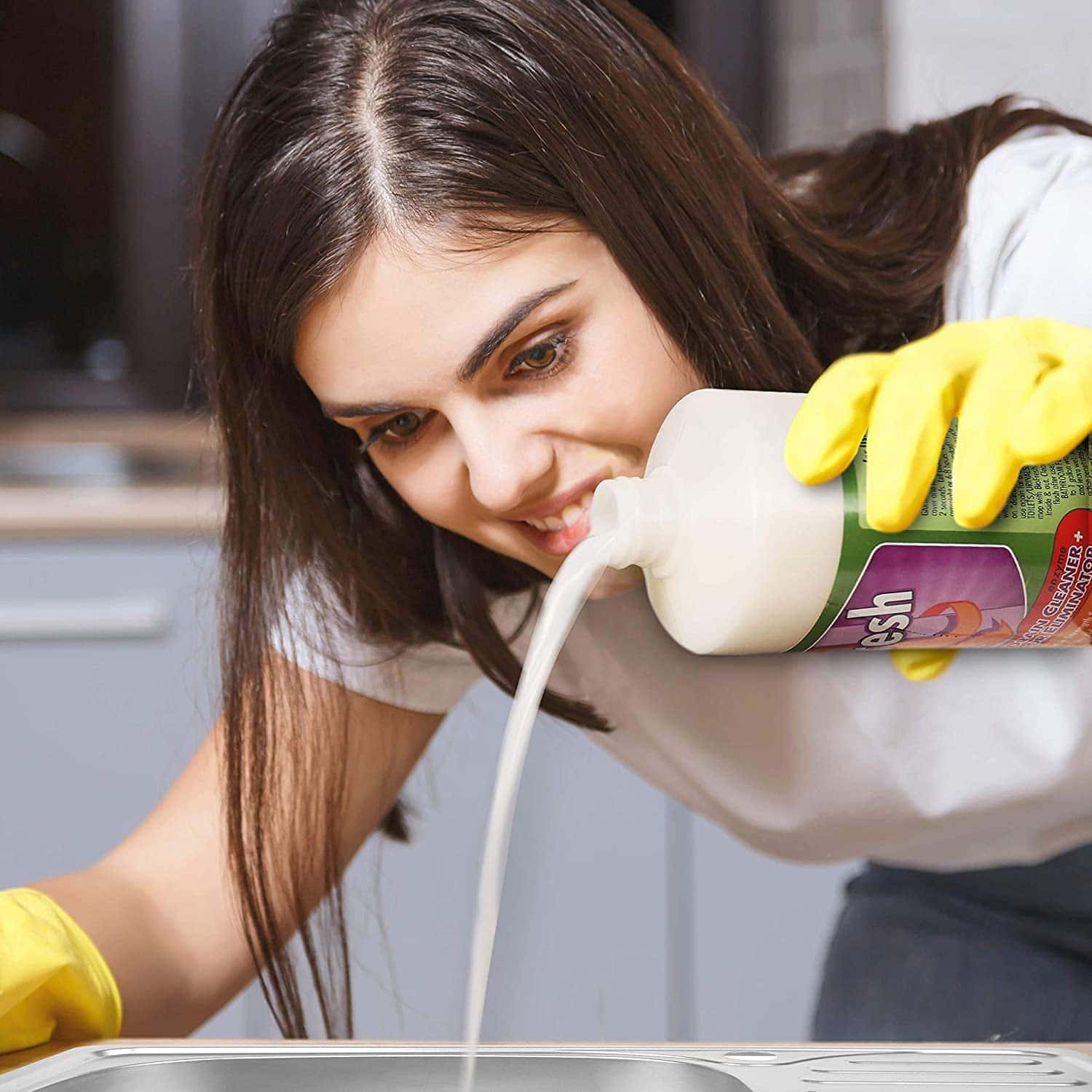 10 Best Enzyme Drain Cleaners of 2026 - Reviews & Top Picks | Home Grail
