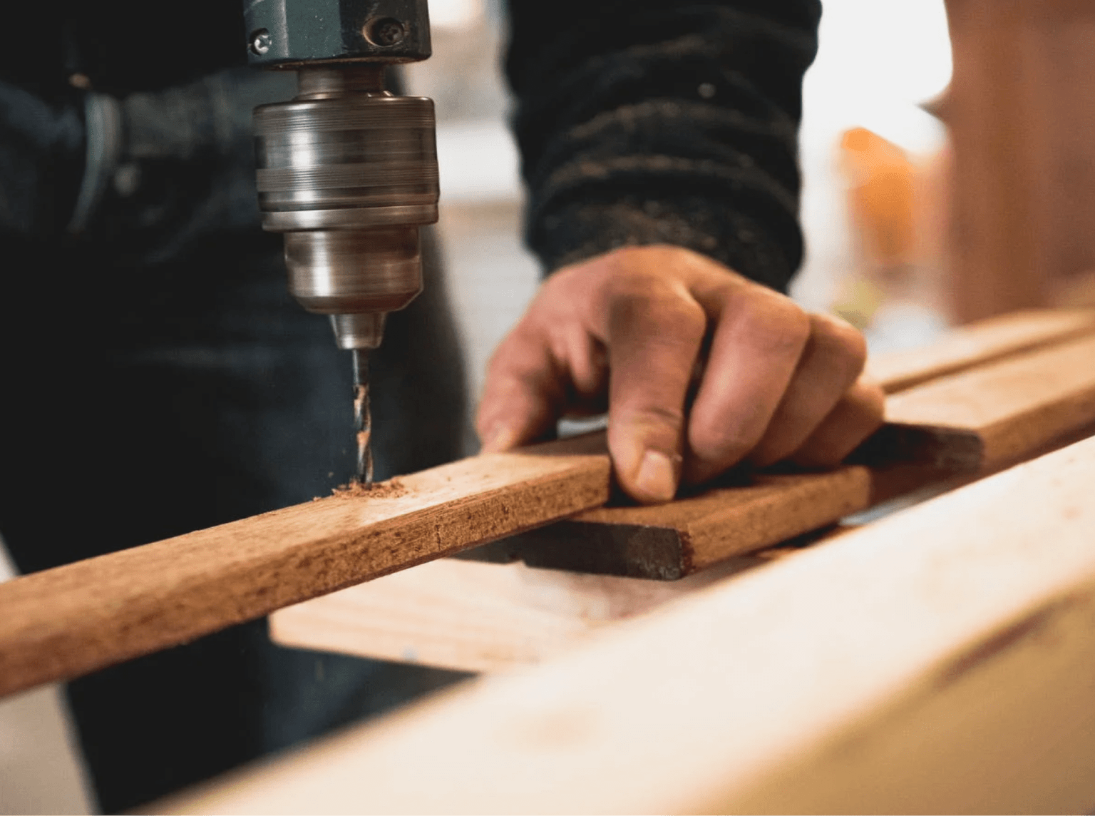 Carpentry vs Woodworking: What Is the Difference? | Home Grail