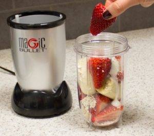 10 Best Single Serve Blenders (Personal) in 2026 - Reviews & Top Picks ...