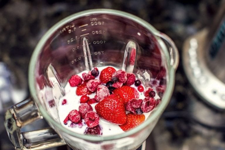10 Best Blenders For Smoothies of 2026 - Top Picks & Reviews | Home Grail