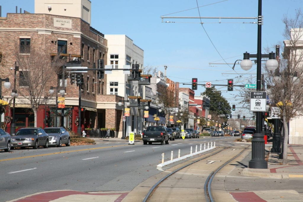 10 Most Dangerous Cities in Arkansas (2026 Update) | Home Grail