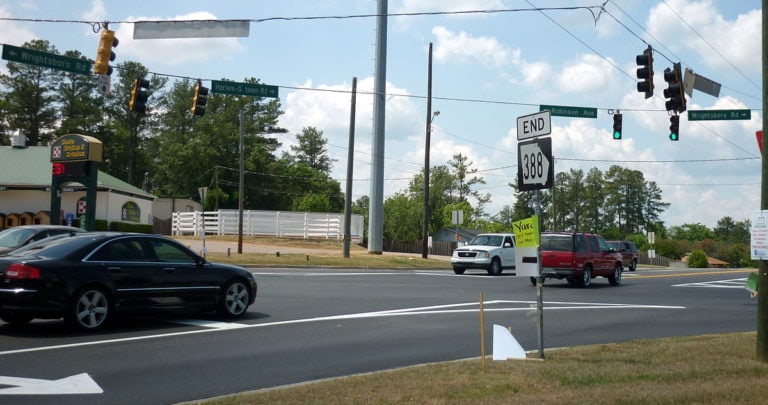 10 Safest Cities in Georgia (2026 Update) | Home Grail