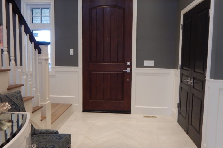 How To Frame A Door In 10 Simple Steps | Home Grail