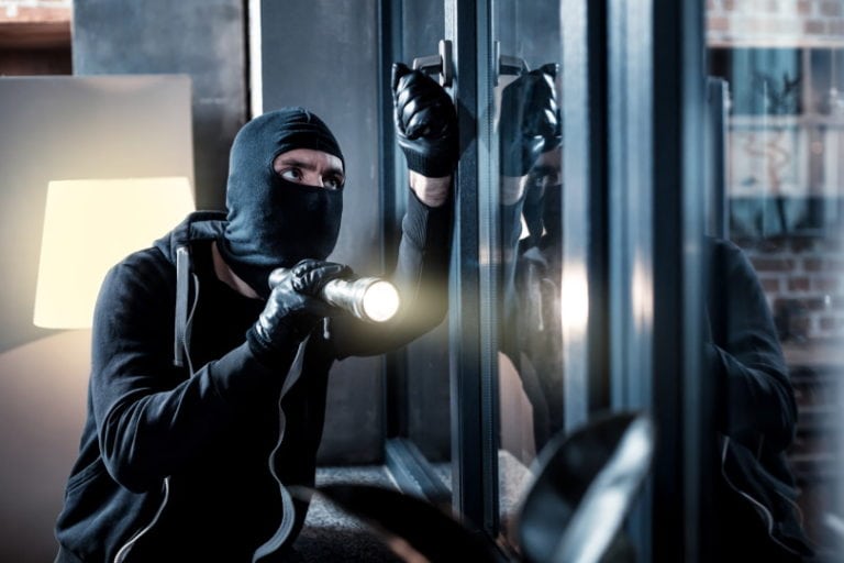 20 Shocking Home Invasion and Burglary Statistics - 2026 Update | Home ...