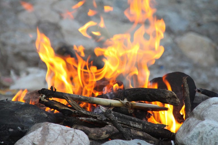What Is a Five Alarm Fire? Levels, Prevention, & FAQ | Home Grail