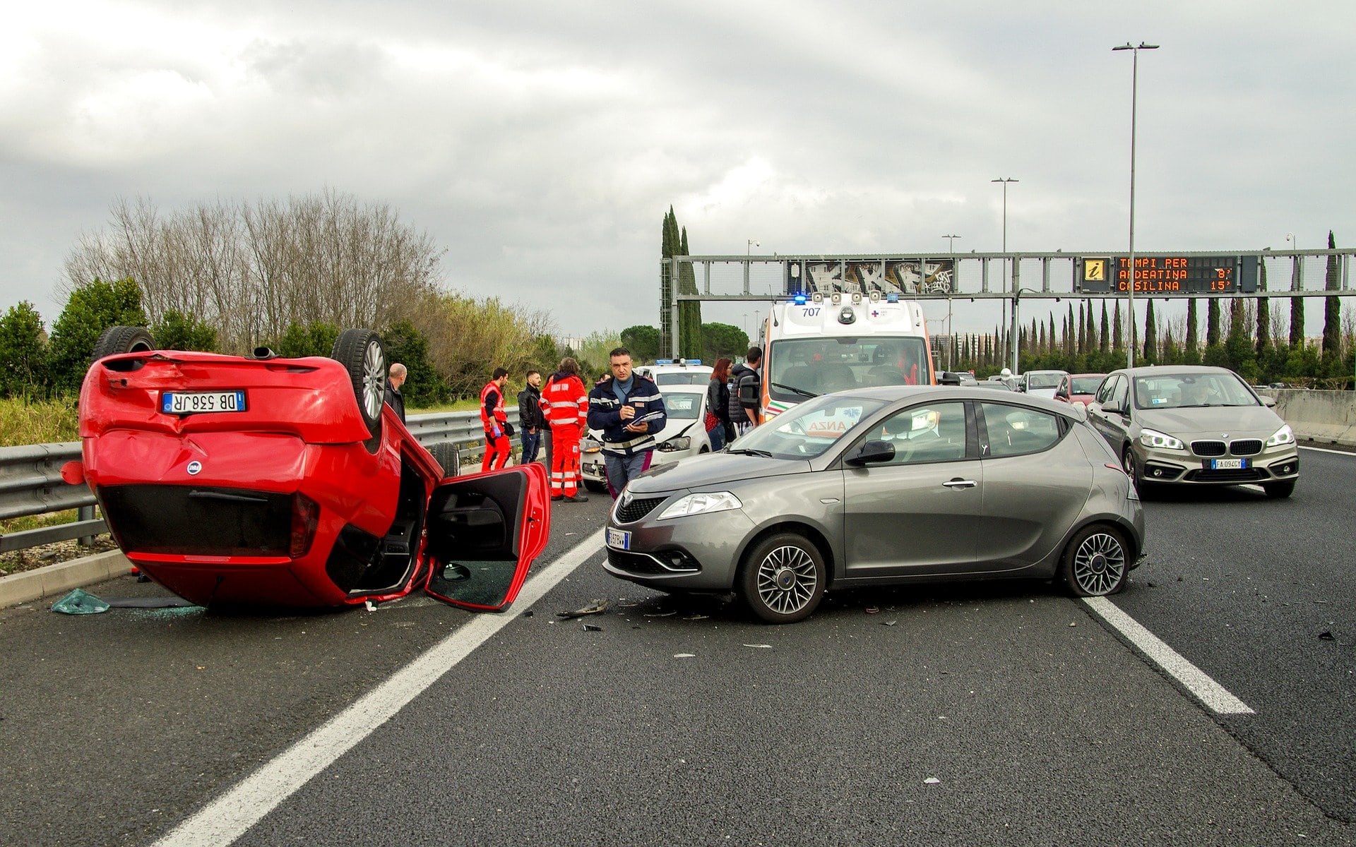 Pickup Truck Vs Car Accident Statistics 2026 Update Home Grail
