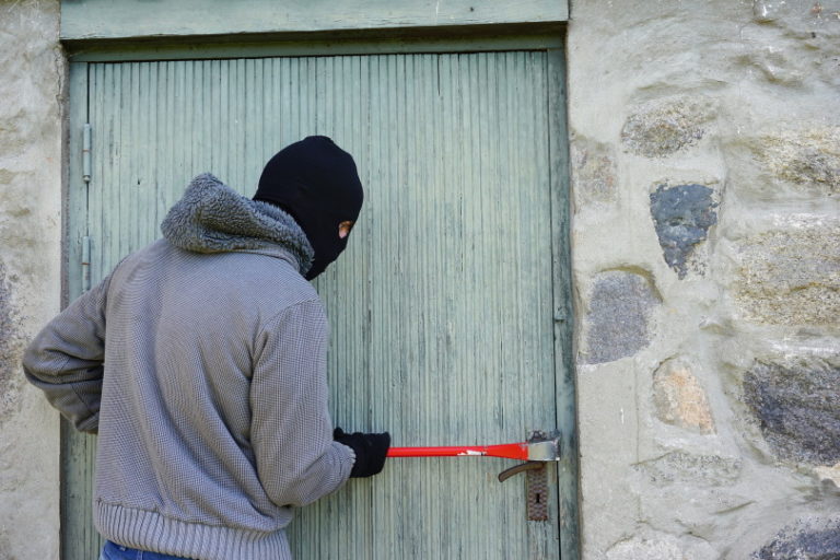 20 Shocking Home Invasion and Burglary Statistics - 2026 Update | Home ...