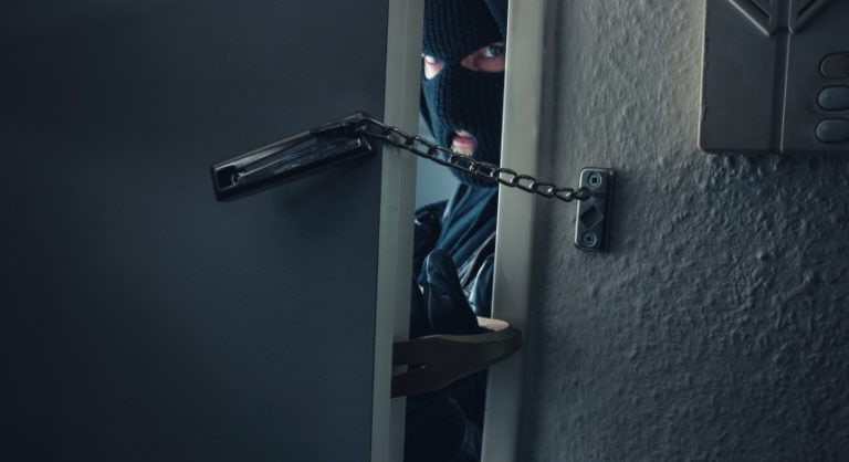 20 Shocking Home Invasion and Burglary Statistics - 2026 Update | Home ...