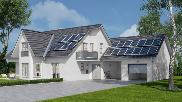 What Is a Net Zero Home? What Does Net Zero Mean? | Home Grail
