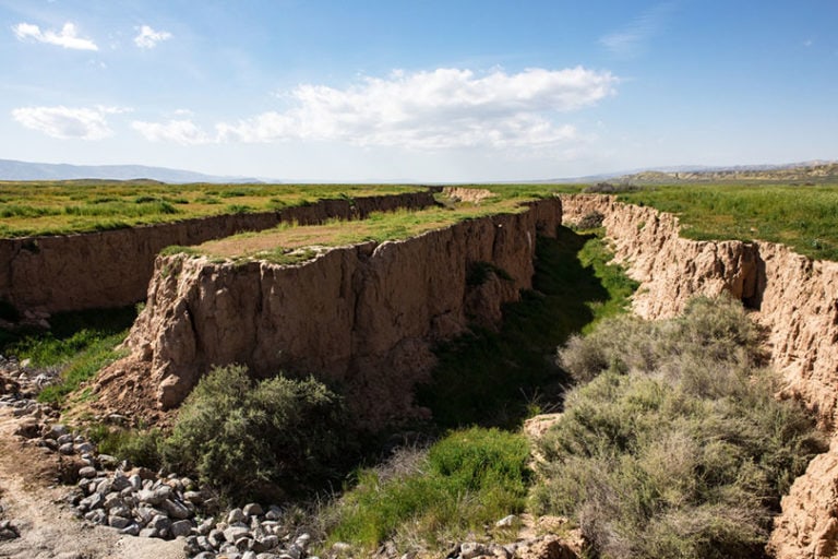 14 Facts About Earthquakes – Statistics and Data in 2026 | Home Grail