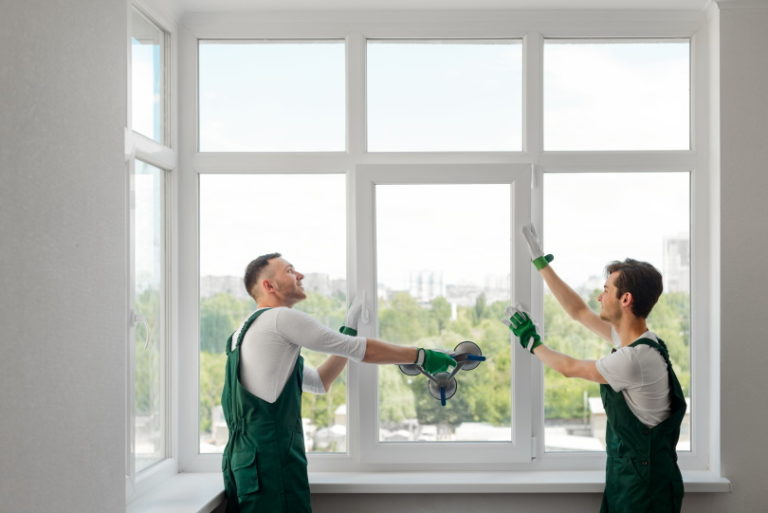 How to Replace Window Glass In an Aluminum Frame In 3 Steps | Home Grail