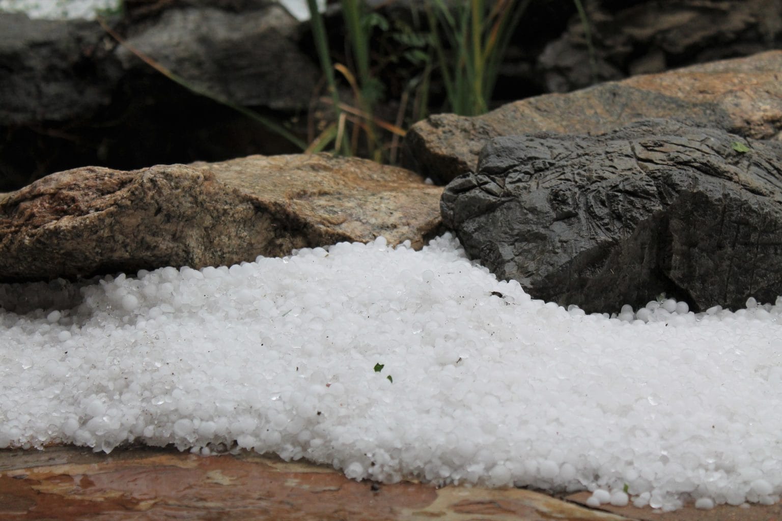 12 Facts About Hail- Statistics to Know In 2026 | Home Grail